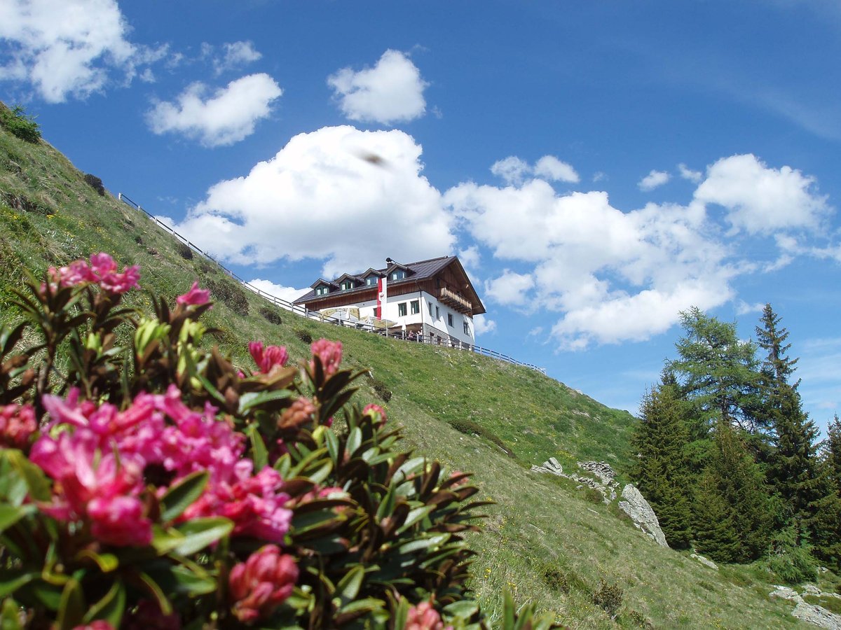 Tipps - Pension Haueis - Zams, Tirol, Österreich